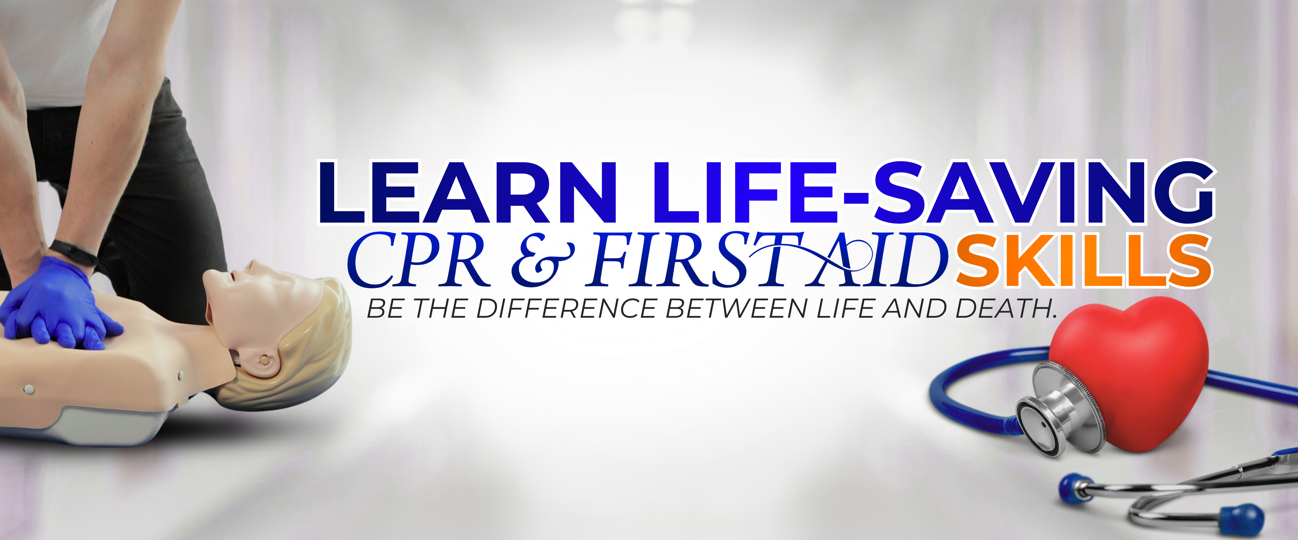 Royalty CPR & First Aid Training Center – Royalty Healthcare Services